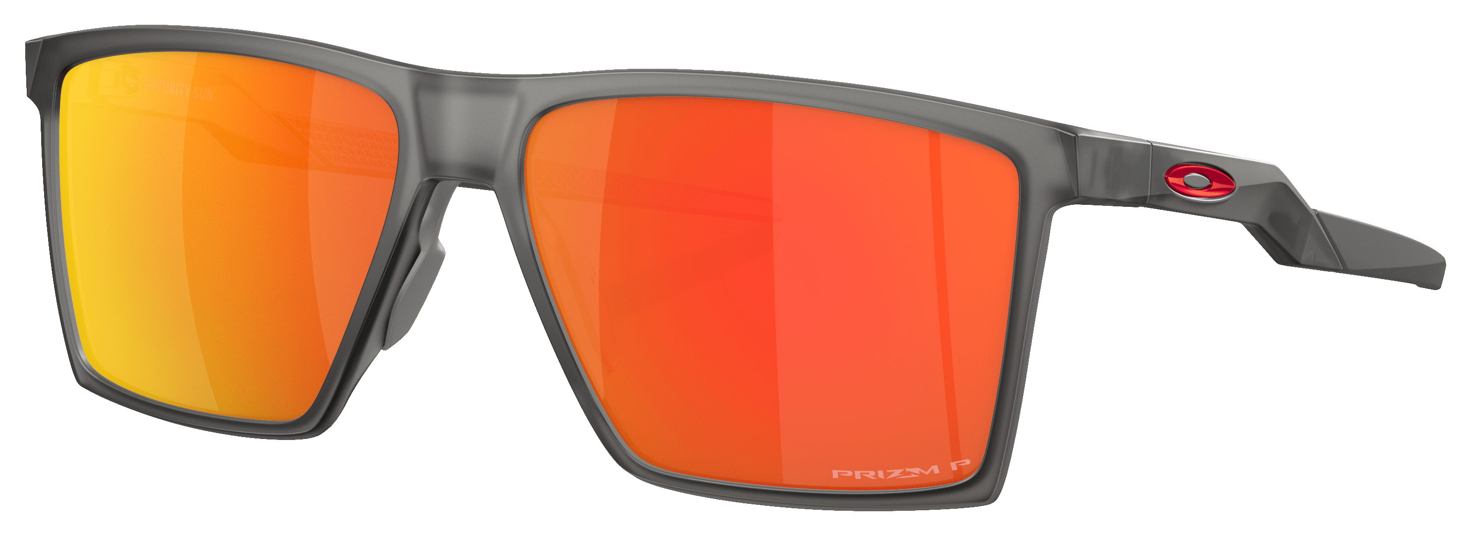 Oakley Futurity Sun OO9482 Prizm Bronze Polarized Sunglasses | Bass Pro ...